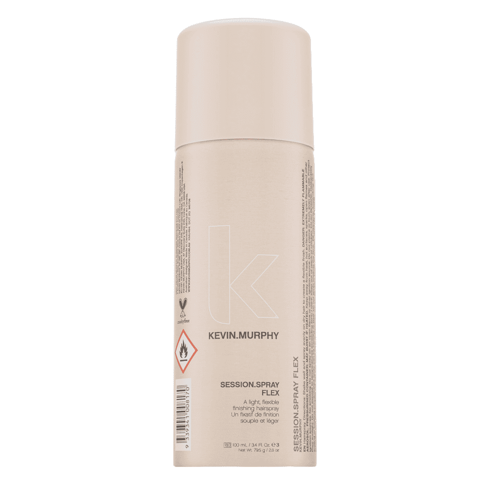 SESSION SPRAY FLEX KEVIN MURPHY 100ML | Ana Perez Shop
